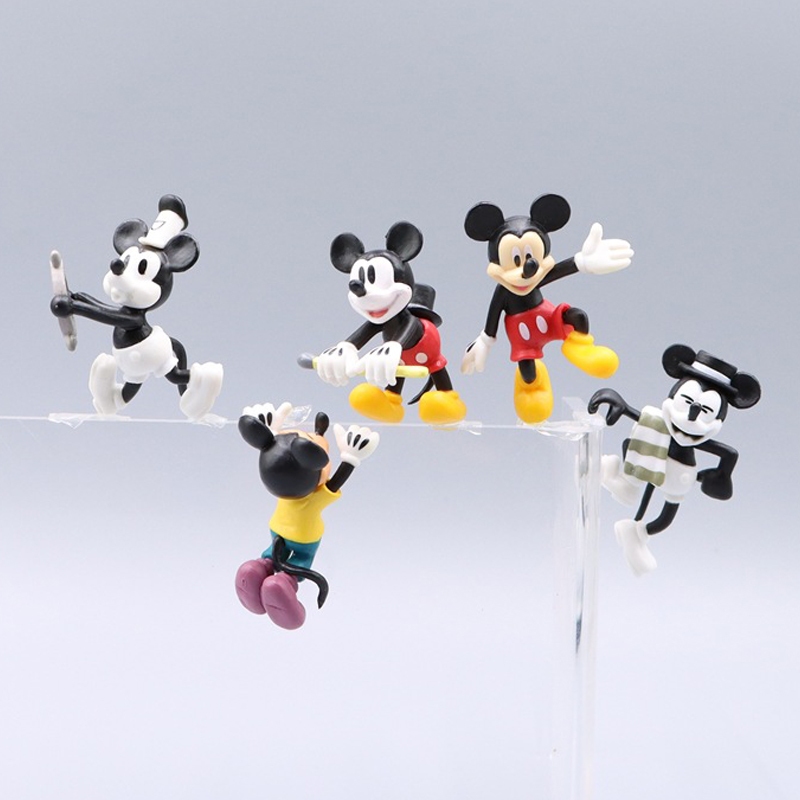 1 Chiếc Michael Theodore Chuột Hoạt Hình Anime Hình Chuột Mickey Cốc ...