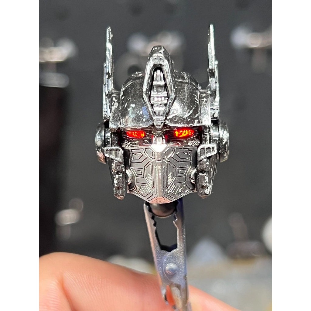 [Jxx] ZM STUDIO MM01 MD001 / DLX Optimus Prime bumblebee: bộ phim Mặt ...