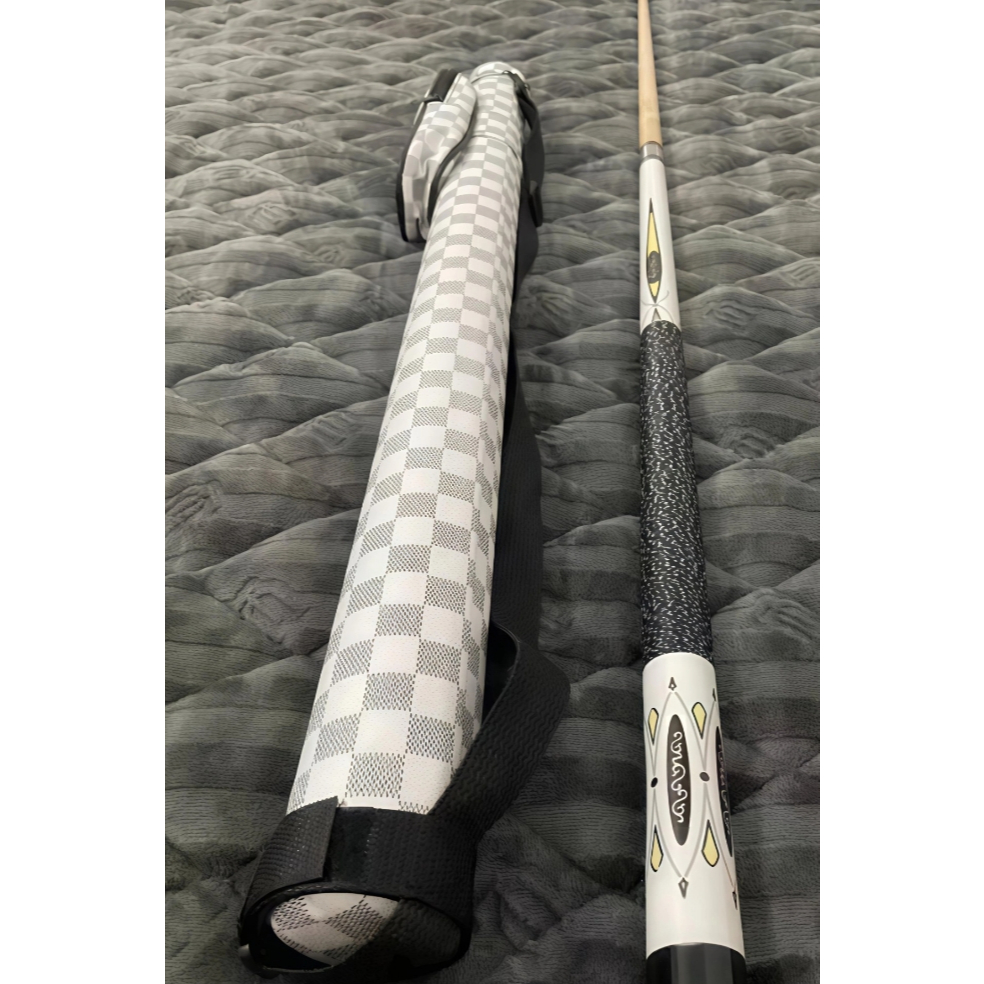 cue stick Carbon Tako bi-a - cue stick black free bucket cue stick ...