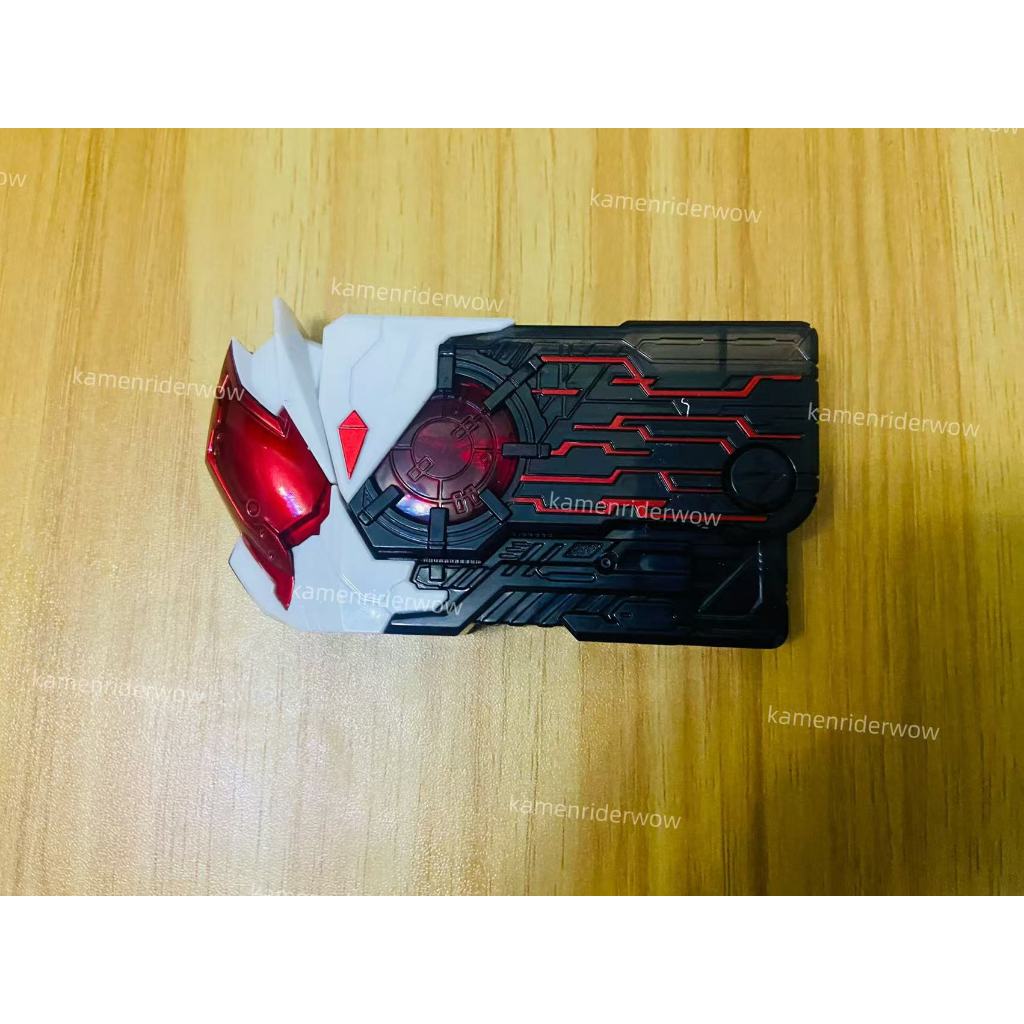 Kamen rider ZERO-ONE ark Driver DX ark- thousand Key với các đường nét ...
