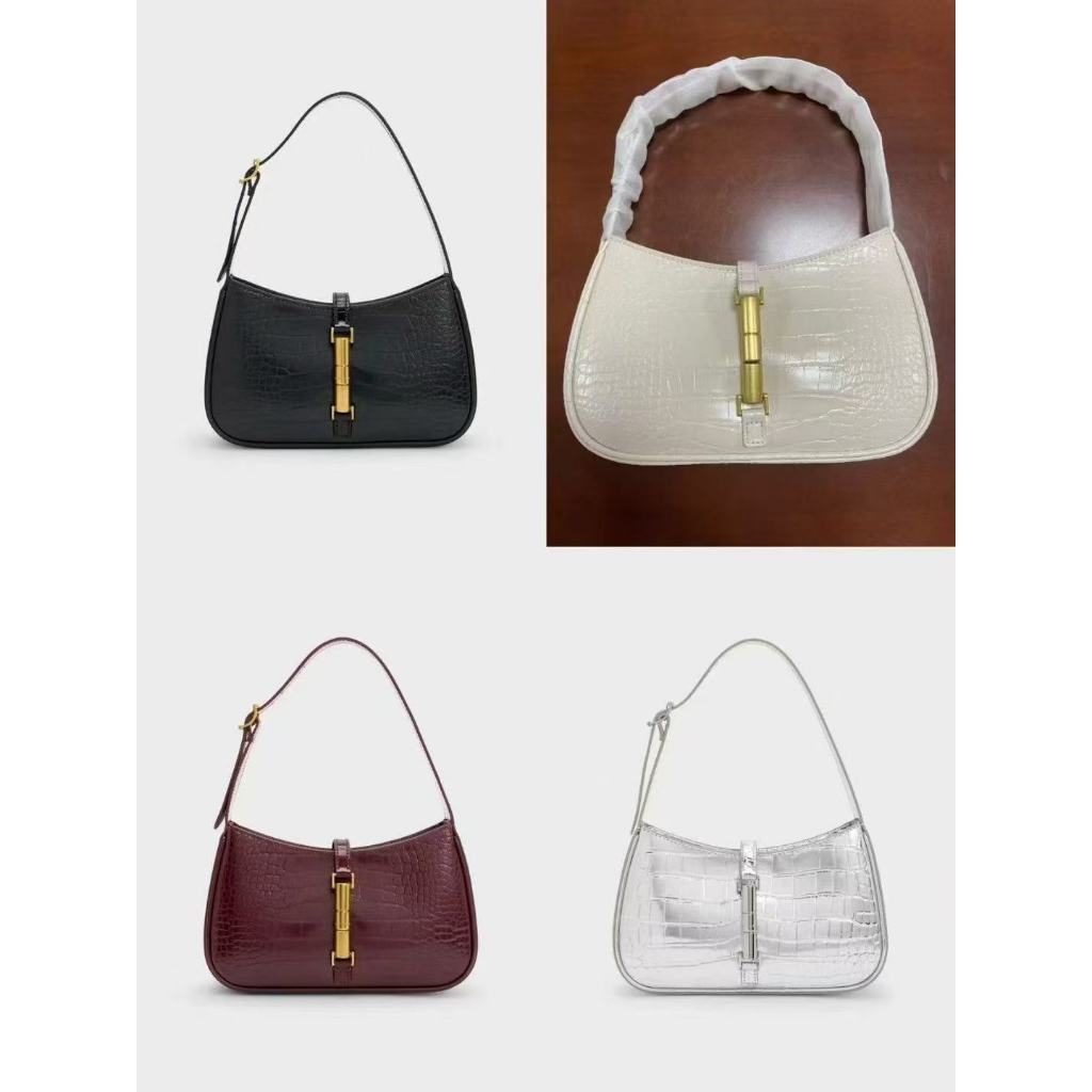 Ck2-20151402 Túi xách nách vai thời trang đơn giản | Shopee Việt Nam