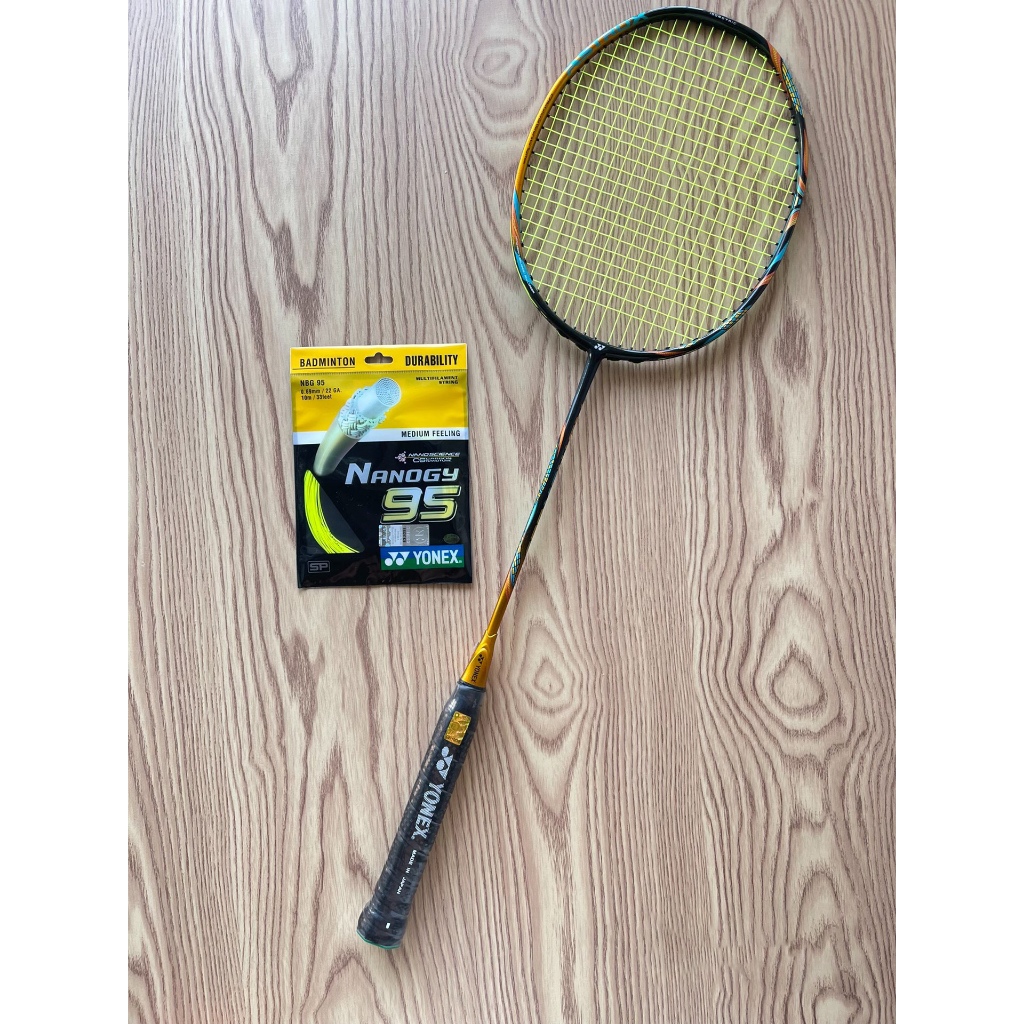 【YONEX】Vợt cầu lông YONEX ASTROX 88D PRO Gen1 Vợt cầu lông đặc biệt cho ...