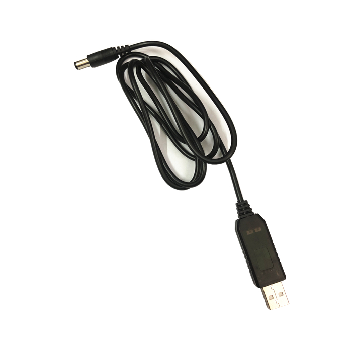 Cáp Tăng Áp Usb 5V Đến 9V 12V Router Ánh Sáng Mèo Cáp Nguồn Điện Cáp ...