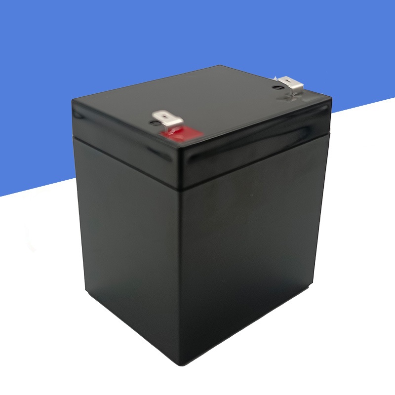 Hộp pin rỗng 12V 4AH Hộp pin nhựa cho pin lithium 18650 để thay thế pin ...