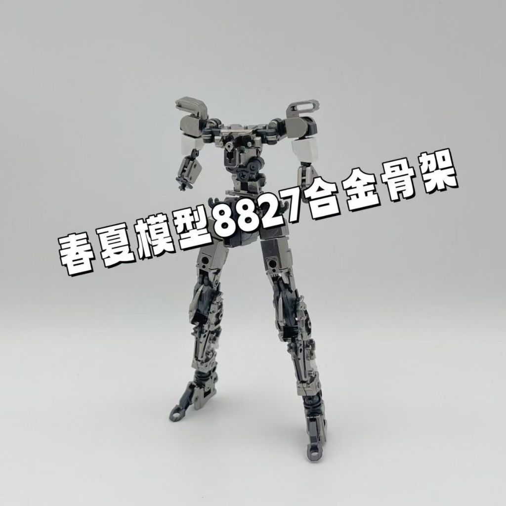 [Xuân hè] Khung kim loại MG FIX 1 / 100 DABAN 8827 XXXG-00YSW | Shopee Việt Nam
