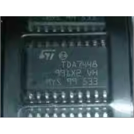 TDA7448 Linh kiện điện tử | Shopee Việt Nam