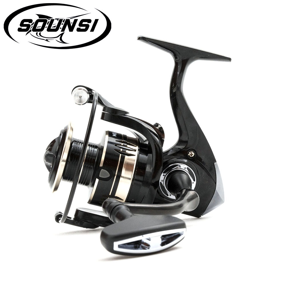 Sounsi MG2000-7000 Bánh Xe Quay Có Thể Gập Lại Cánh Tay Rocker Dung ...