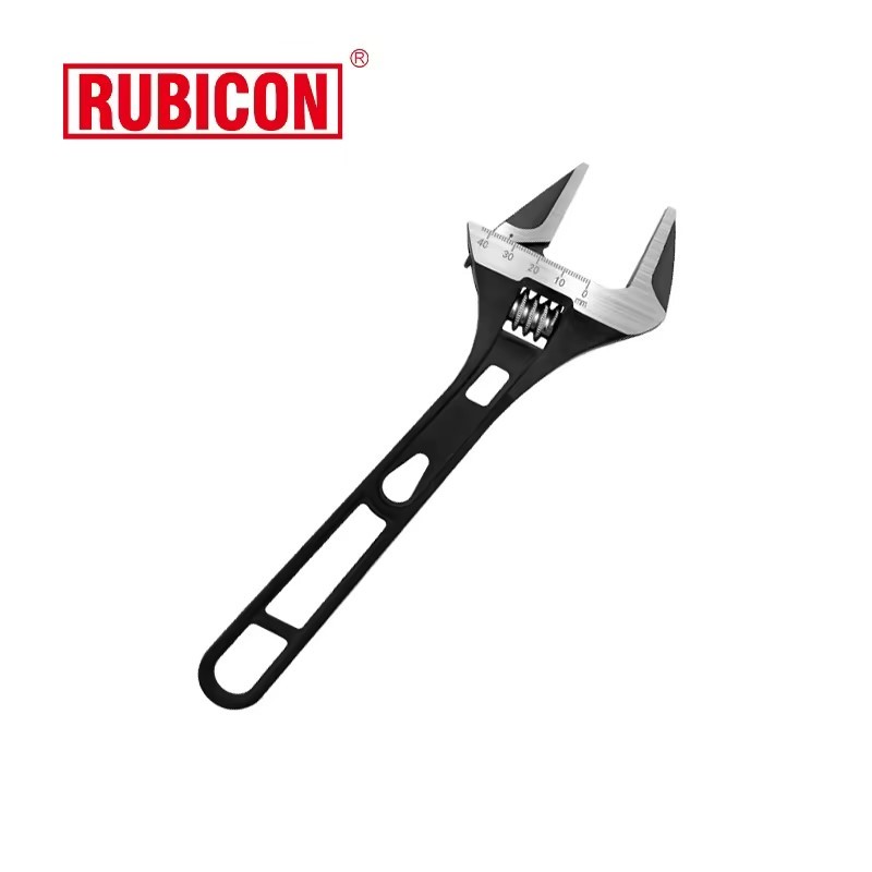 Cờ lê di động RUBICON RBV-006T Mở rộng Điều chỉnh miễn phí Cờ lê đa chức năng RBA | Shopee Việt Nam