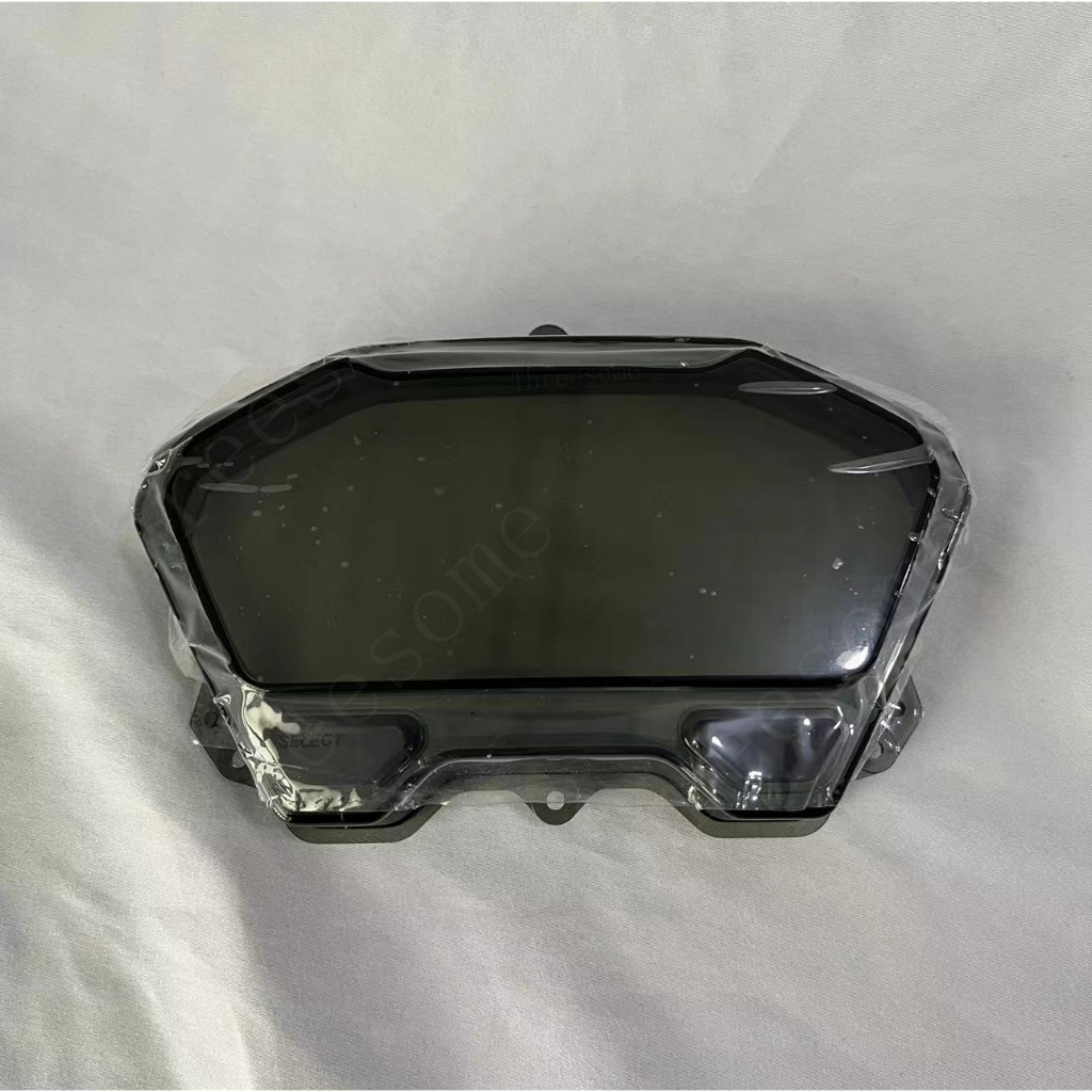 Làm Dày Cho Xe Honda Click V2 V3 Vario 150 160 Click V2 Meter ...