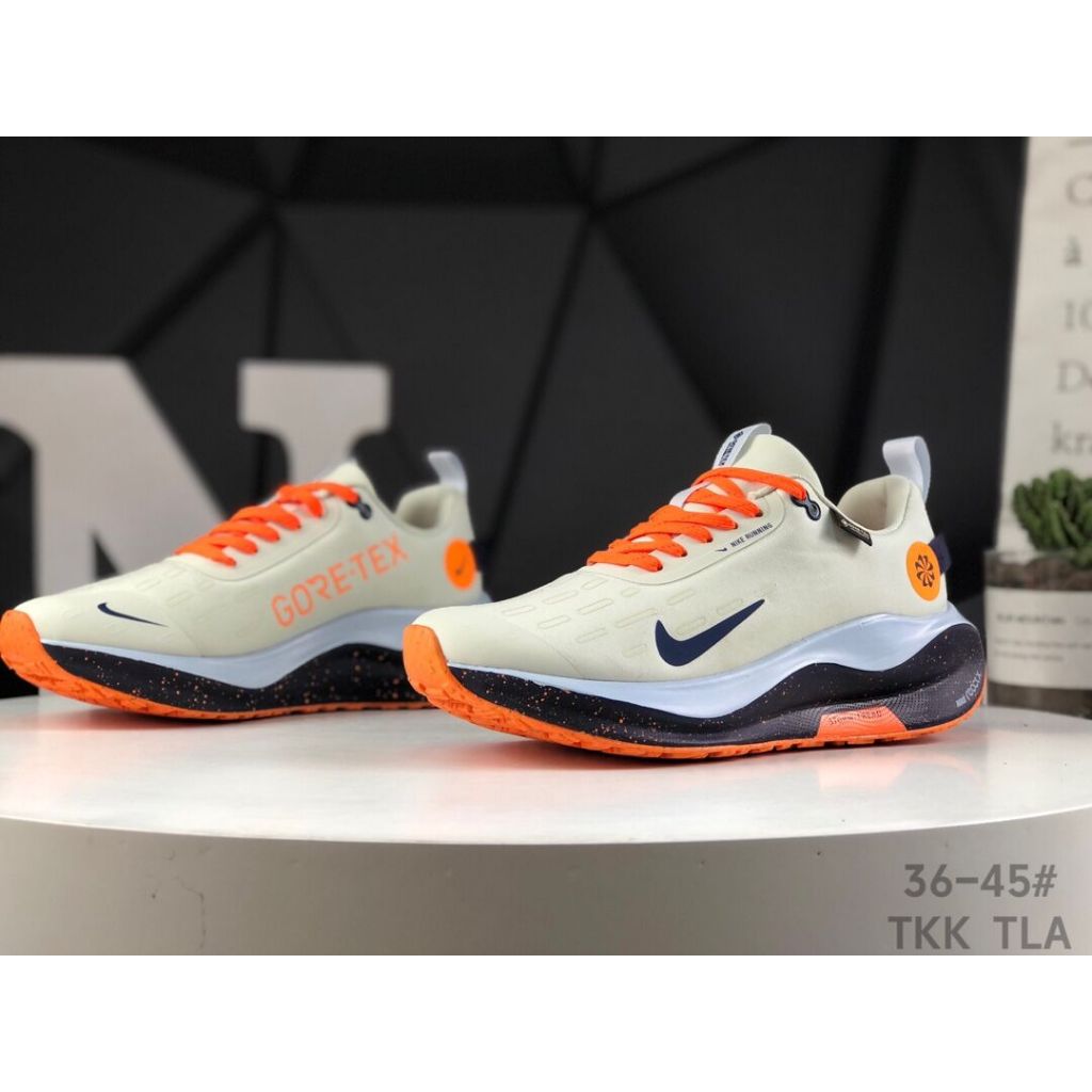 Bán chạy | Giày thể thao thông thường đệm Infinity Run 4 Gore Tex ...