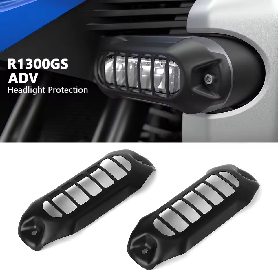 Thích Hợp Cho Xe BMW R1300GS ADV Adventure 2024 2025 Xe Máy Đèn Báo LED ...