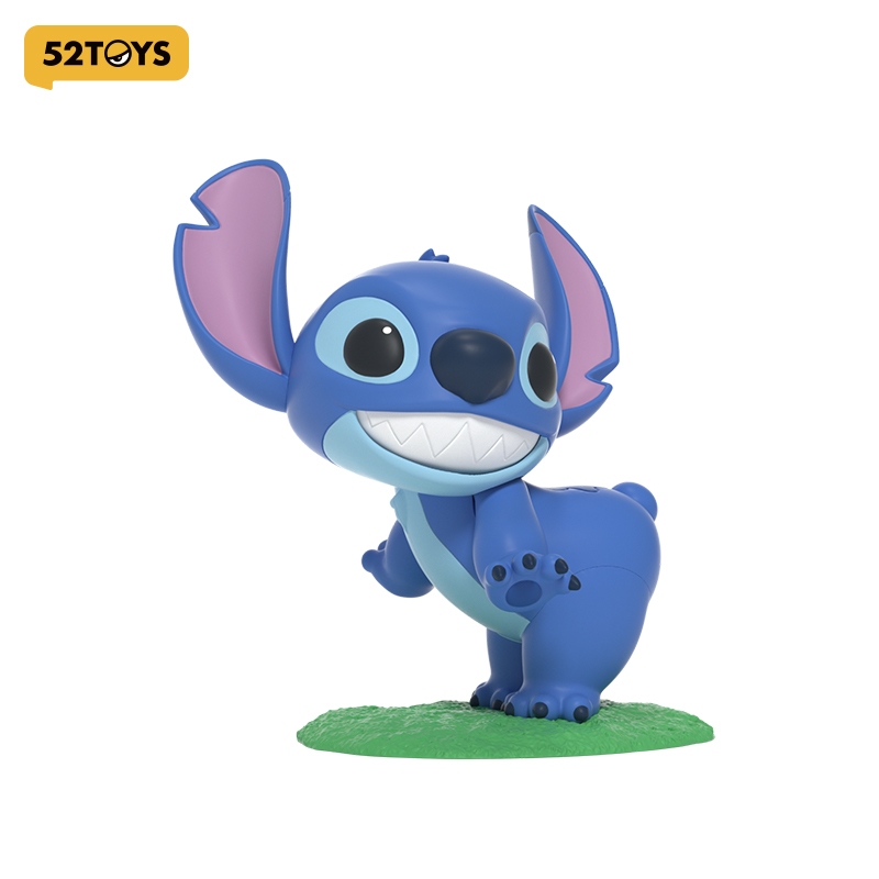 【Available on February 20th 8:30 am】52TOYS Disney Stitch By Your Side ...