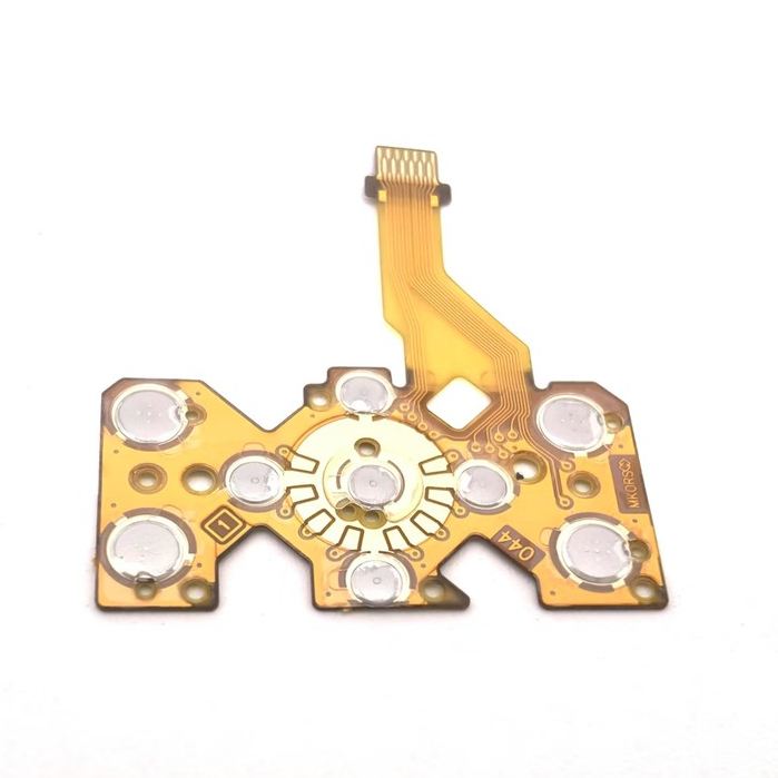 1 Chiếc Mới Cho Nikon Coolpix S620 Bàn Phím Nút Chìa Khóa Flex Cáp Ban Kỹ Thuật Số Sửa Chữa Máy ...