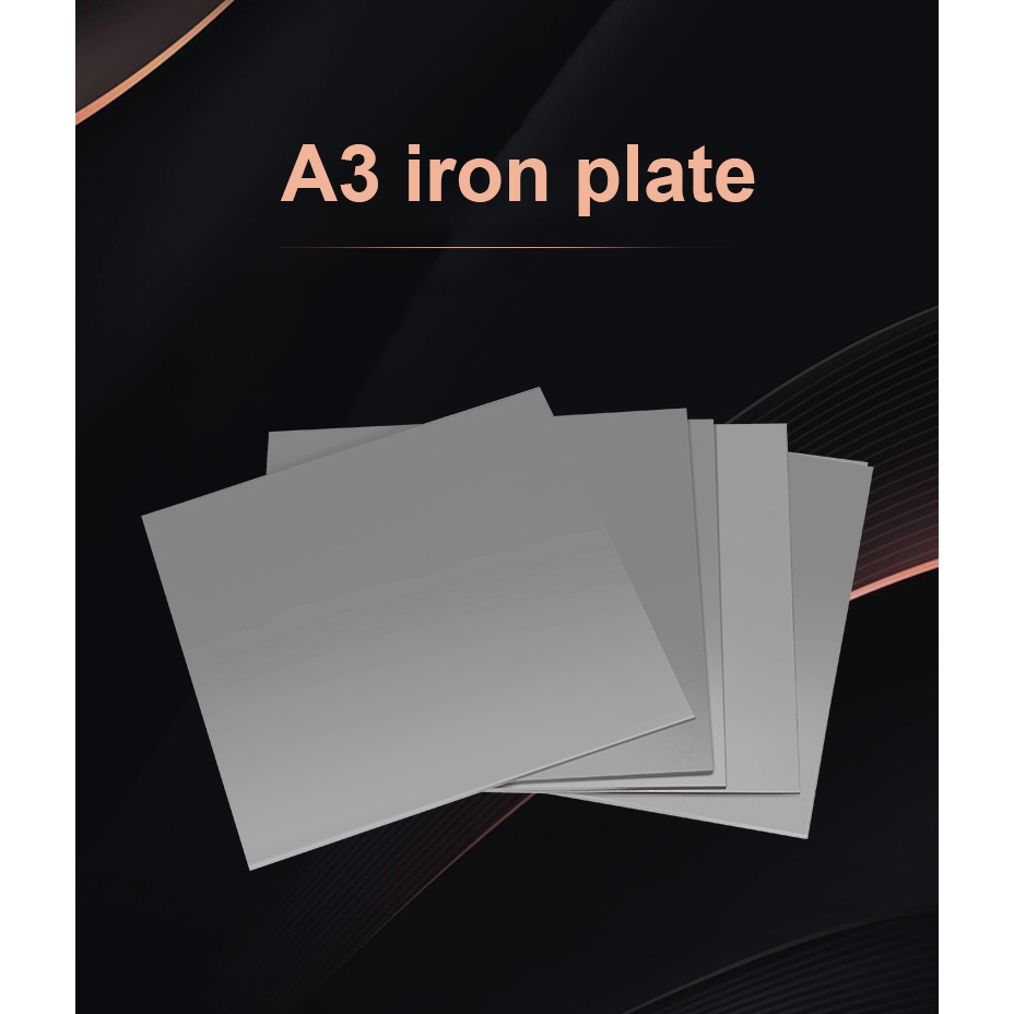 Tấm sắt A3 Mạ kẽm Q235 Thép cán nguội Độ dày 0,5-5mm | Shopee Việt Nam