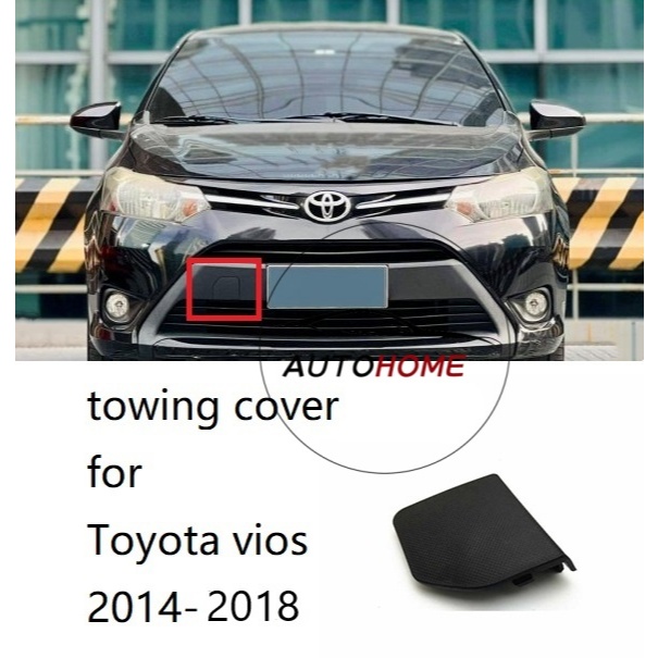 DÀNH CHO Toyota VIOS NCP150 2014 2015 2016 2017 2018 gen3 superman ...