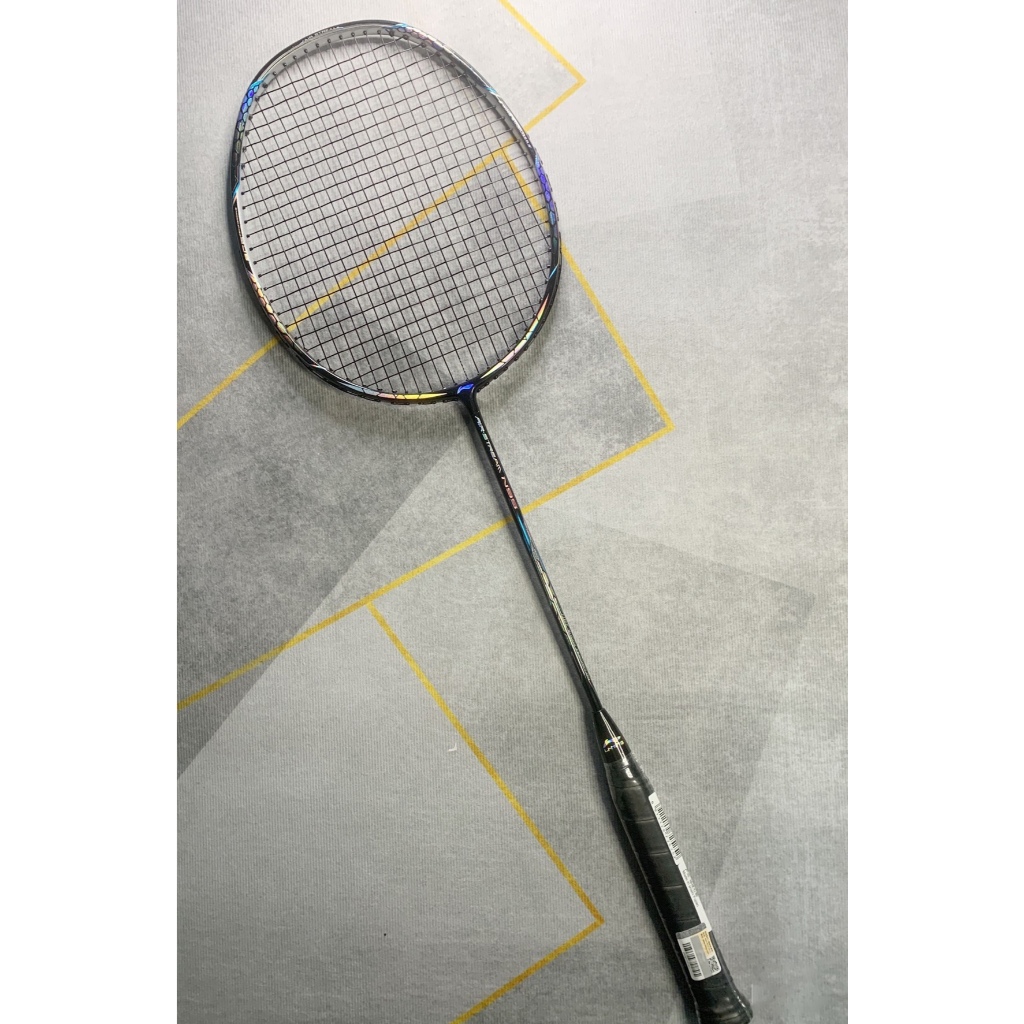 【Ready Stock】Vợt cầu lông Li Ning AirStream N99 Black Vợt cầu lông ...