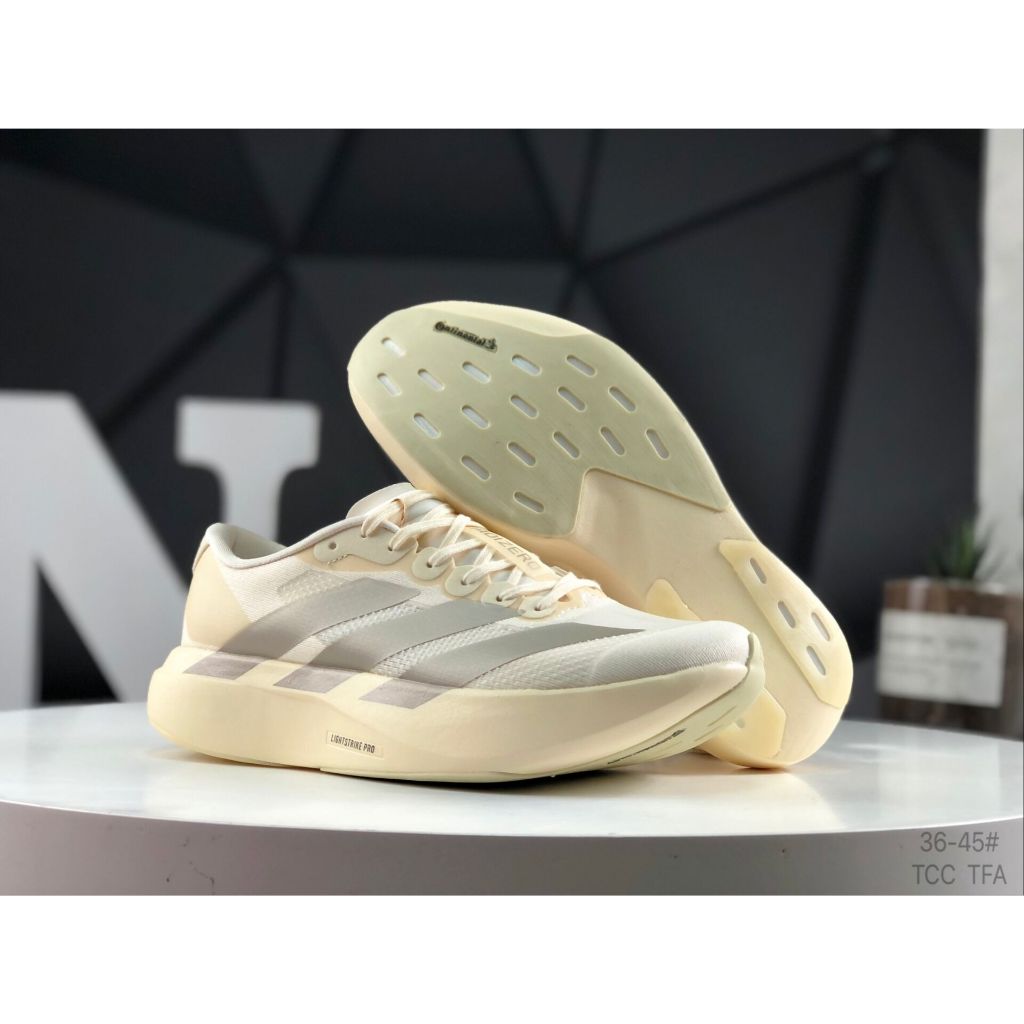 Giày chạy bộ thể thao giải trí thoáng khí Adidas adizero Evo SL M ...