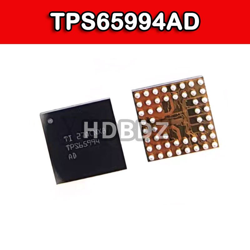 TPS65994AD TPS65993AD BGA Bộ điều khiển Chip IC SMD | Shopee Việt Nam