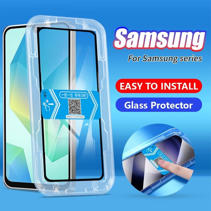 Kính Cường Lực Chống Nhìn Trộm dán tự động Cho Samsung Galaxy S25 Ultra S25 Plus 5G A16 5G A06 ...