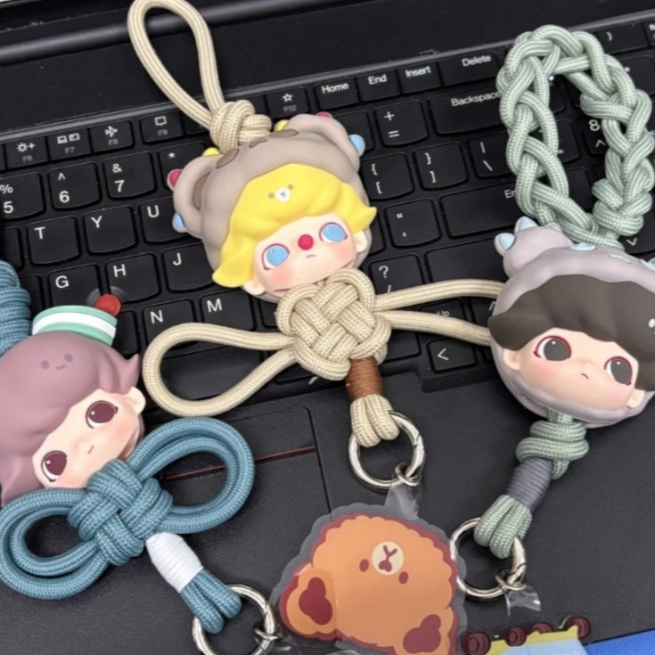 C-pop MART DIMOO Date Series Dây Hộp bí ẩn Đồ chơi hợp thời trang Hàng ...