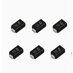 Bộ 50 SMBJ36A MP SMBJ36CA CP Patch TVS Thay đổi tức thì Diode ức chế ...