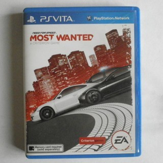Cần TỐC ĐỘ MUỐN NHẤT Superior TỐC ĐỘ 9 Supreme WANTED PS vita PSV Game | Shopee Việt Nam