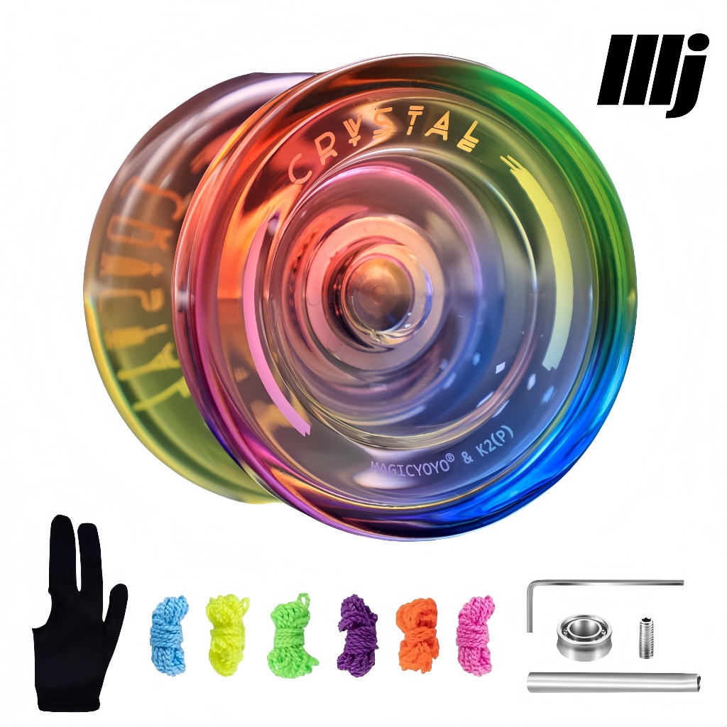 Magicyoyo K2 Crystal Premium Edition 10 viên che bụi mang đáp ứng ...