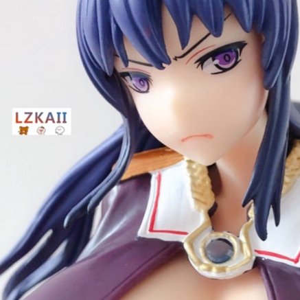 Anime × DRAGON Toy - Miyo Lindbloom Ver. 1 / 6 22 cm Cô Gái Gợi Cảm PVC ...