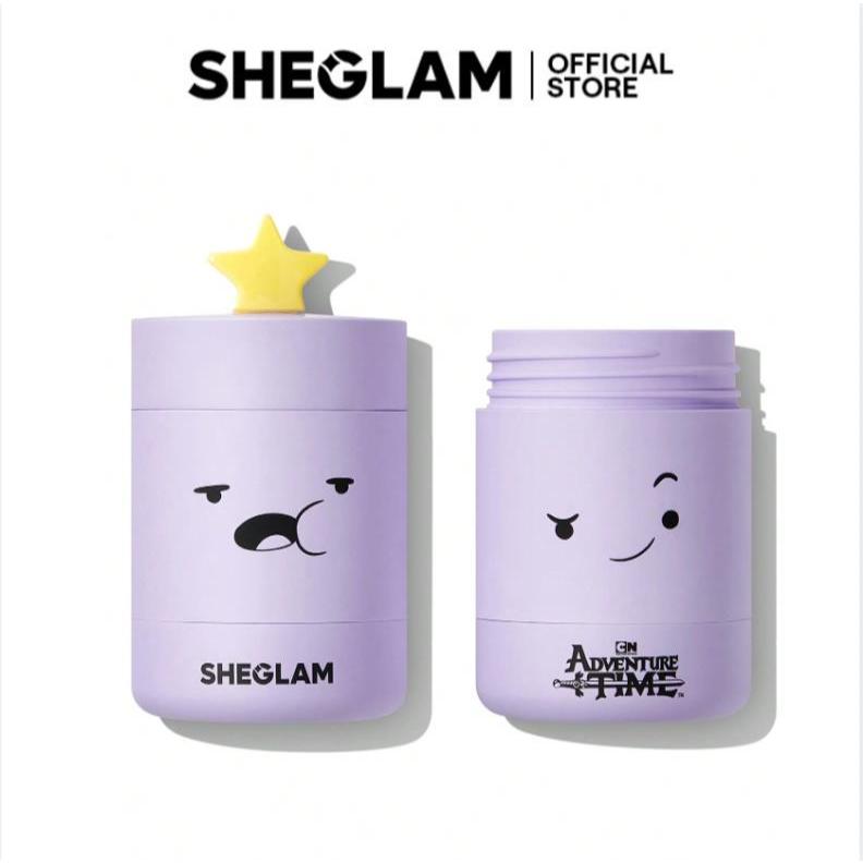 Adventure Time | Sheglam Oh My Glob Tinted Lip Mask | Shopee Việt Nam