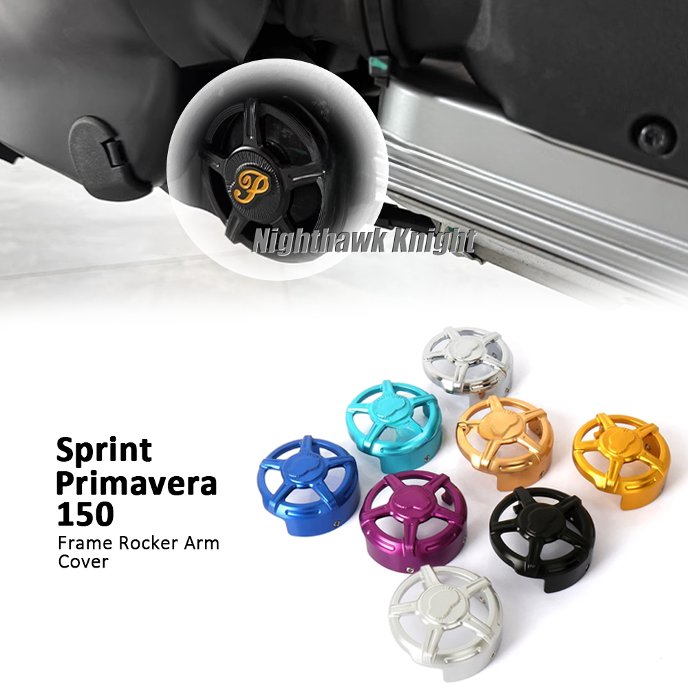 Đối với Vespa SPRINT Sprint 150 PRIMAVERA Primavera 150 Động cơ xe máy ...