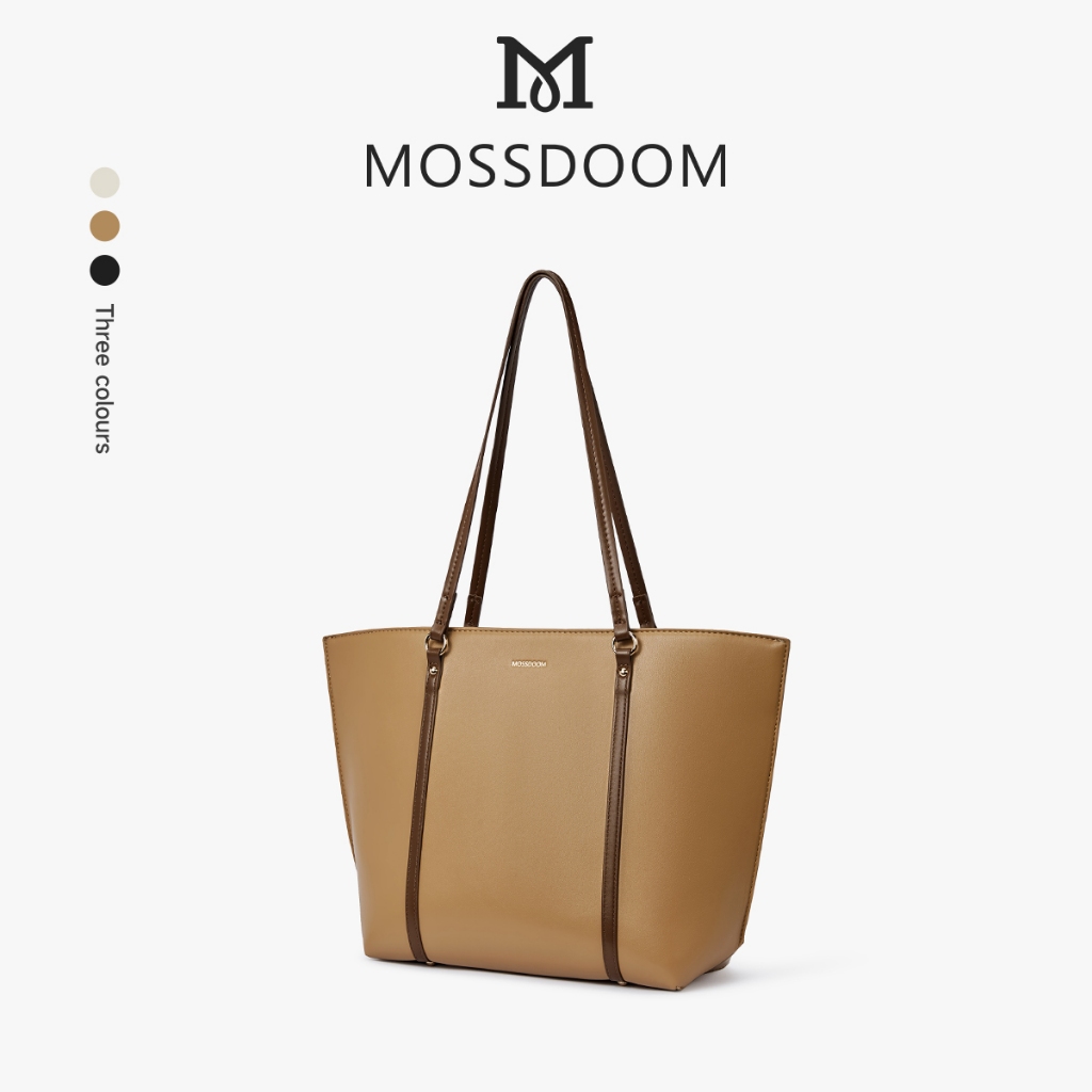 MOSSDOOM Leena Bag Túi Tote Thời Trang Nữ | Shopee Việt Nam