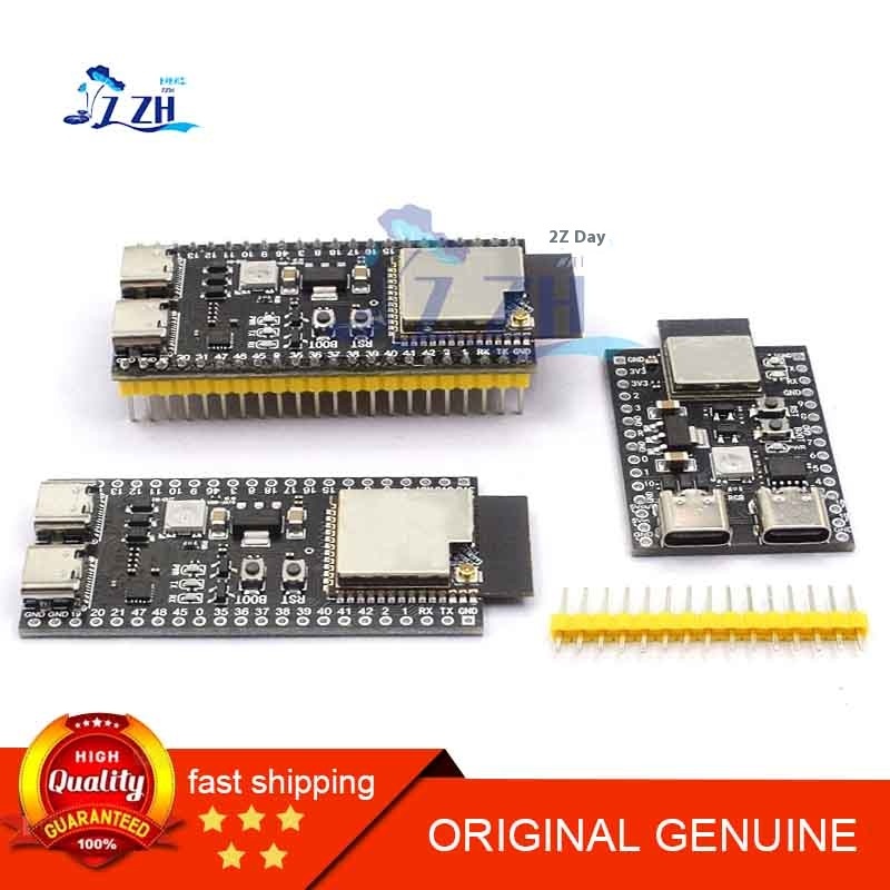 Esp32-s3-devkitc-1 Ban Phát Triển N16R8 C3 ai Xiaozhi Robot esp32s3 Bộ Kết Hợp | Shopee Việt Nam