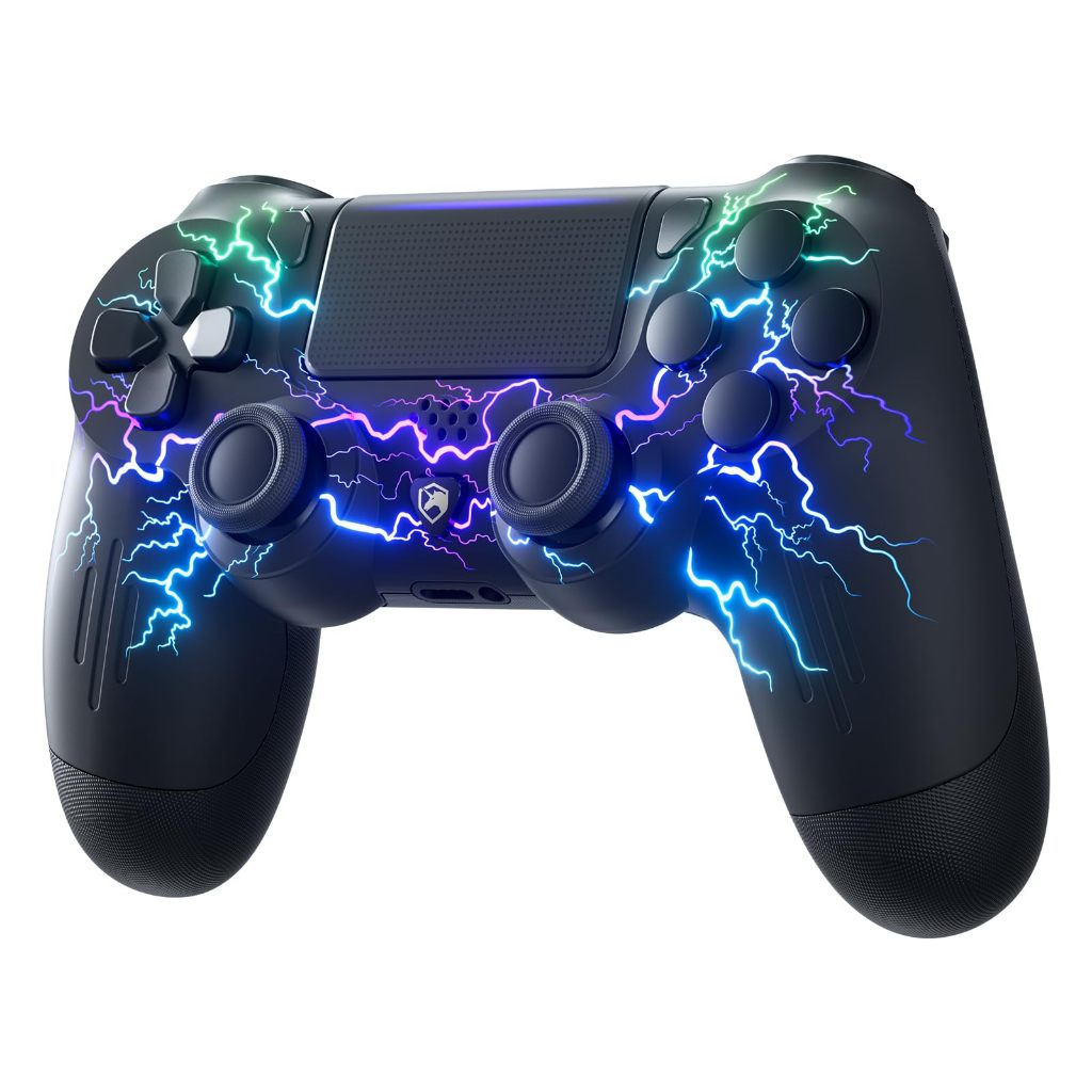 Bộ điều khiển NYXI Wireless Pro cho PS4 / PS4 Slim / PS4 Pro / PC ...