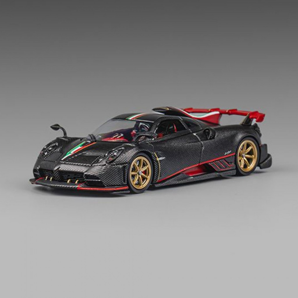 Cm Model CM64-IMOLA-04 1 / 64 Pagani Imola Full Khô Carbon Diecast Quy ...
