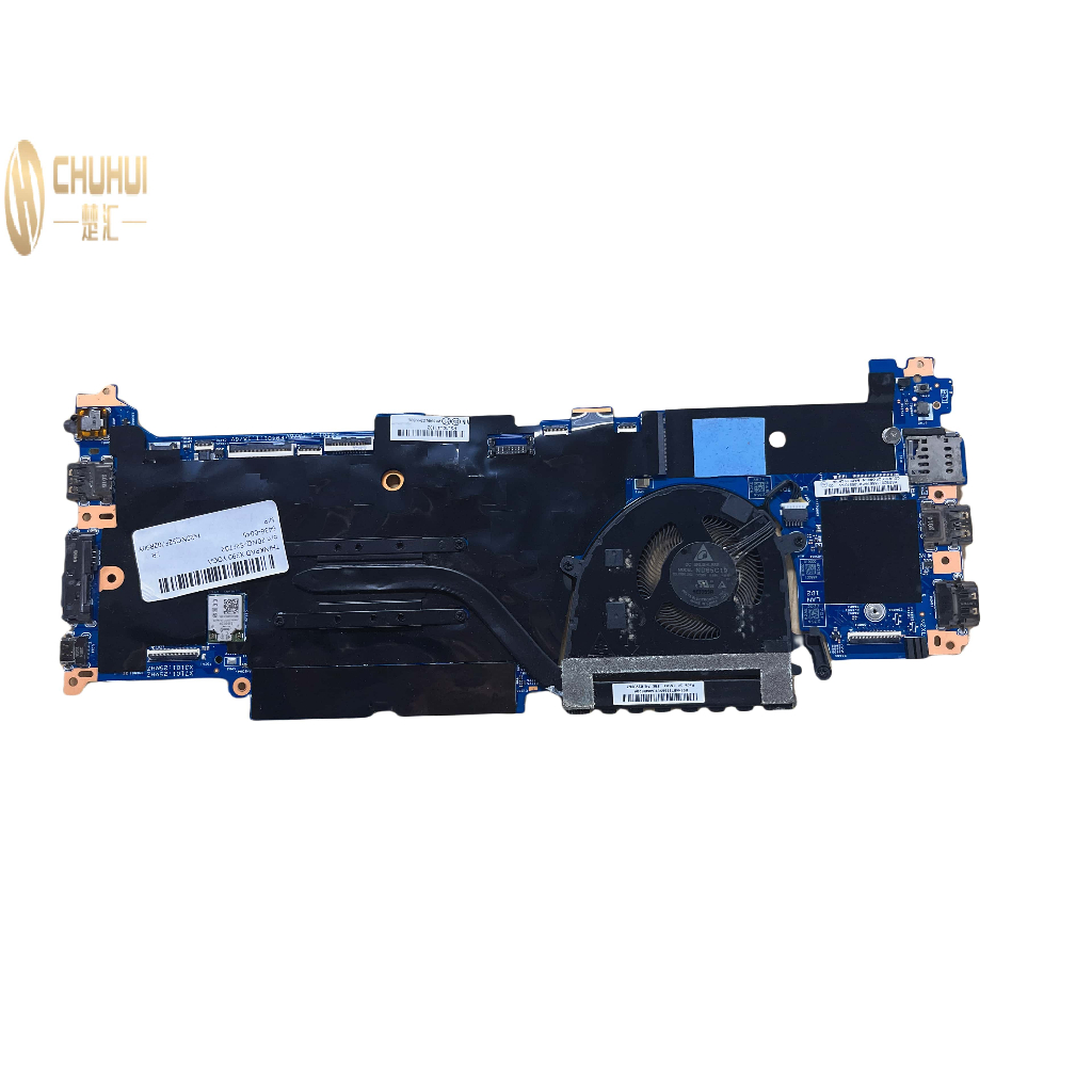 Lenovo THINKPAD X390 YOGA Main board Laptop I5-8TH I7-8TH 8G 16G ...