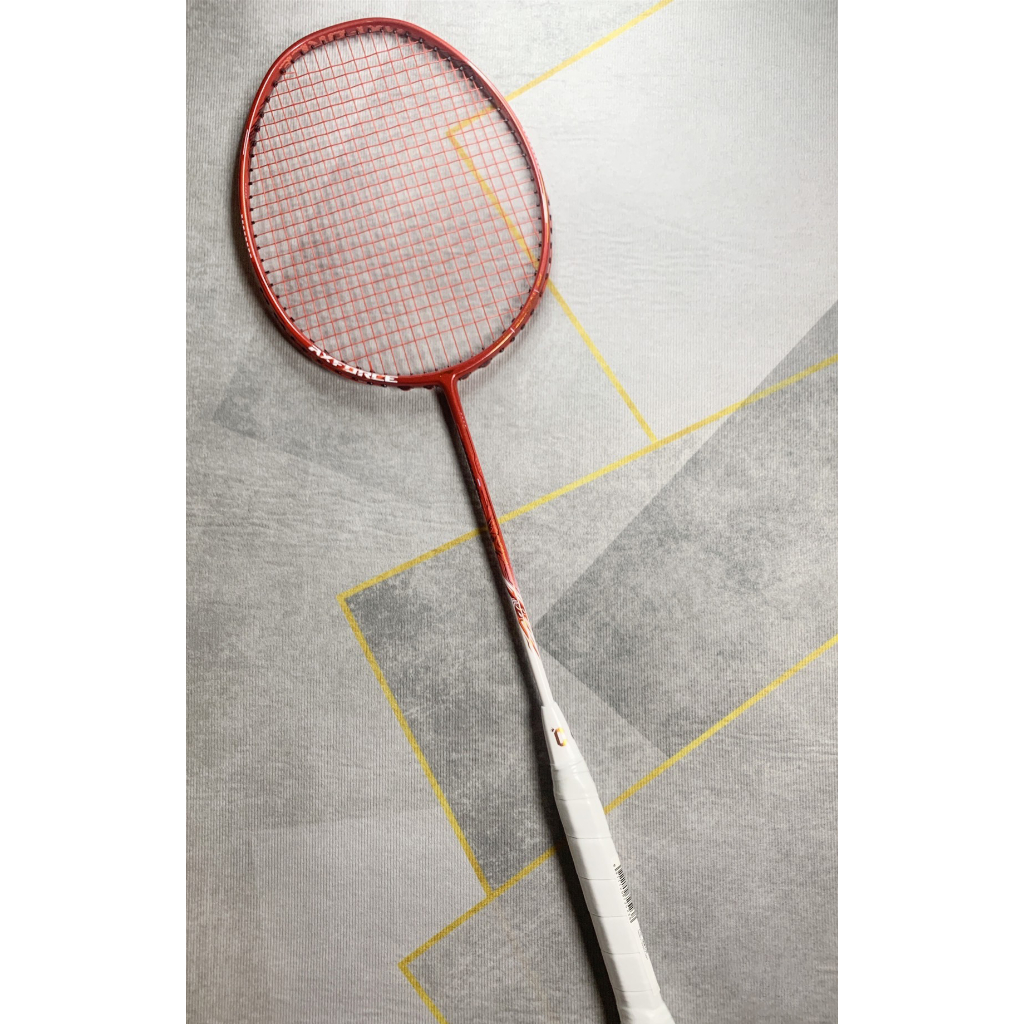 {Giao hàng trong ngày} Vợt cầu lông Li Ning AXFORCE 80 Dragon Signature ...
