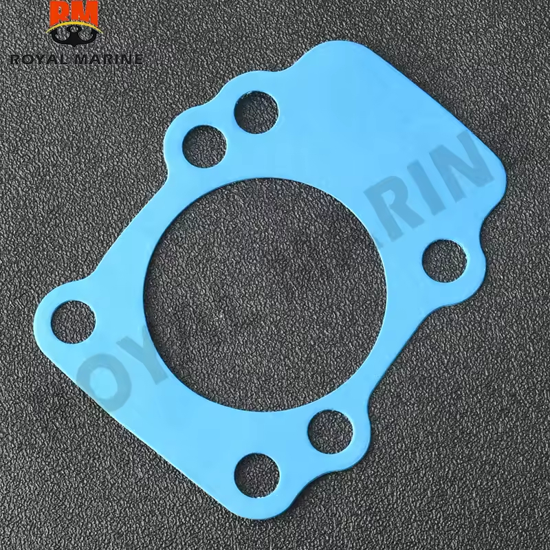 682 44315 A0 00 Gioăng Máy Bơm Nước Cho Yamaha 2t 9 9hp 15 Hp HoẶc 4t