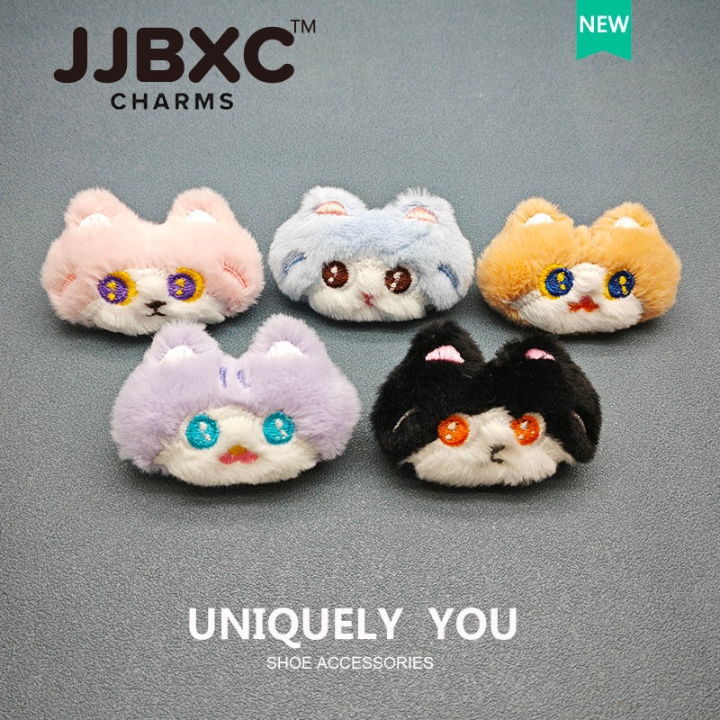 JJBXC Charm phu kien giay Cross Khoa trang tri sang trong phim hoat ...