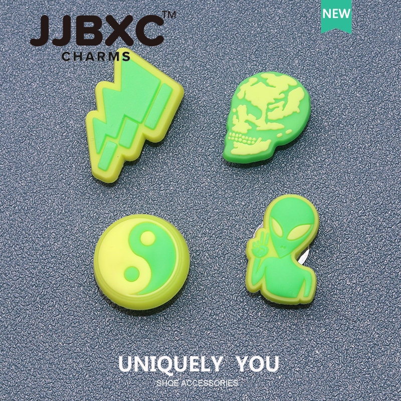 JJBXC Cross Charms Giay Chinh Thuc Thich Ung Giay Doc Quyen Khoa Trang ...