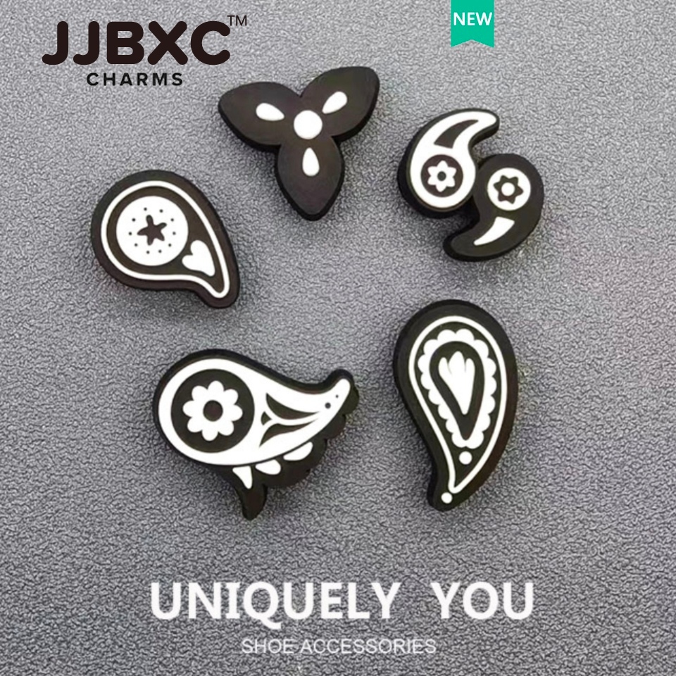 JJBXC Cross Charms Giay Chinh Thuc Thich Ung Giay Doc Quyen Khoa Trang ...