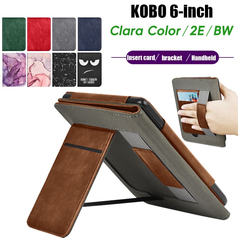 Dành Cho KOBO Màu Clara BW Clara 2E N365 N506 N367 6.0 '' Sách Điện Tử ...