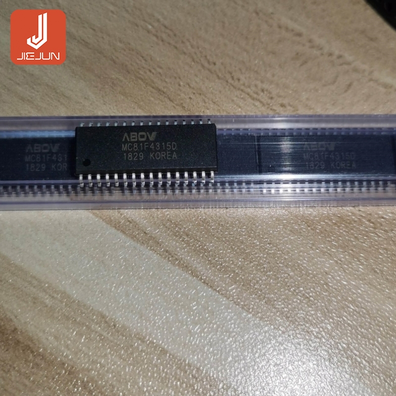 MC81F4315D MC81F4315 MCU mạch tích hợp IC chip SOP32 chính hãng ...