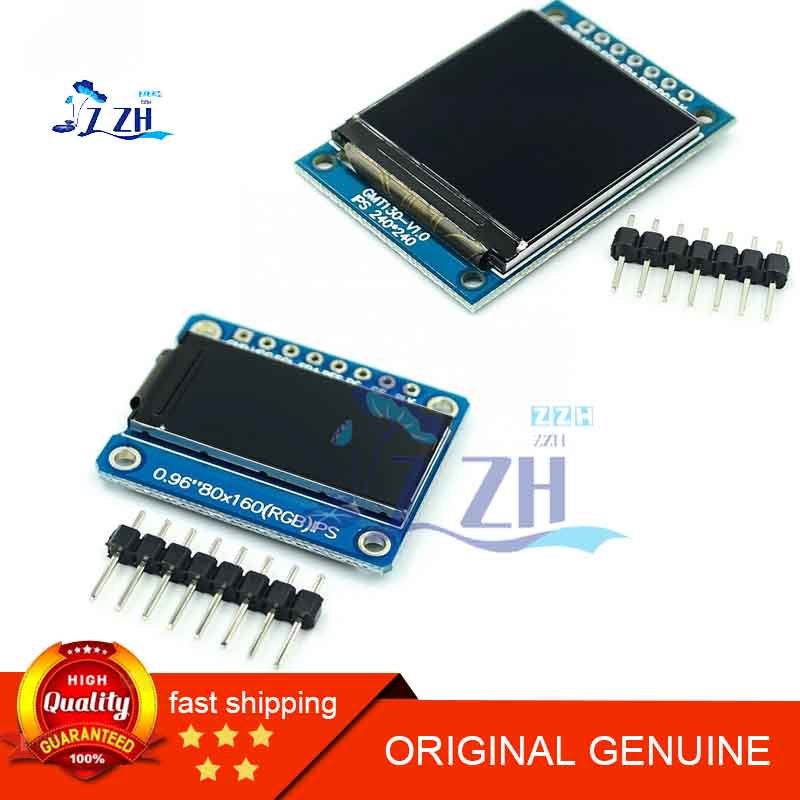 Màn hình LCD OLED Hd ips 3cm 4cm 4cm st7735 | Shopee Việt Nam