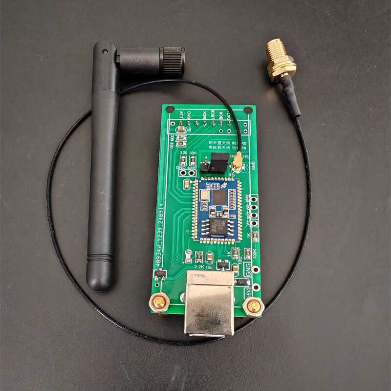Bộ thu tín hiệu DAC giải mã Bluetooth 5.4 QCC5181 - Hỗ trợ aptX HD ...