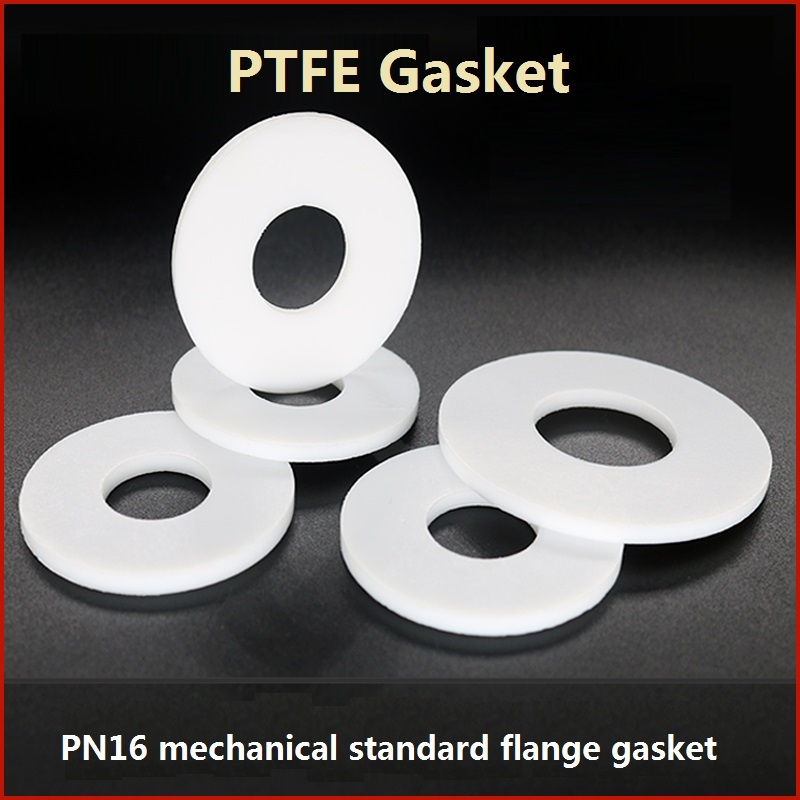 PTFE Gioăng Teflon Gioăng Cơ Tiêu Chuẩn Mặt bích Gioăng Polytetrafluoroethylene Gioăng Niêm ...