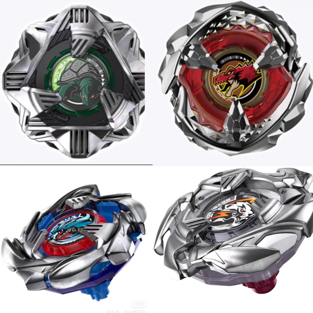 Beyblade X BX-31 BX- 33 BX-34 BX-35 Beyblade Xtreme Con quay hồi chuyển ...