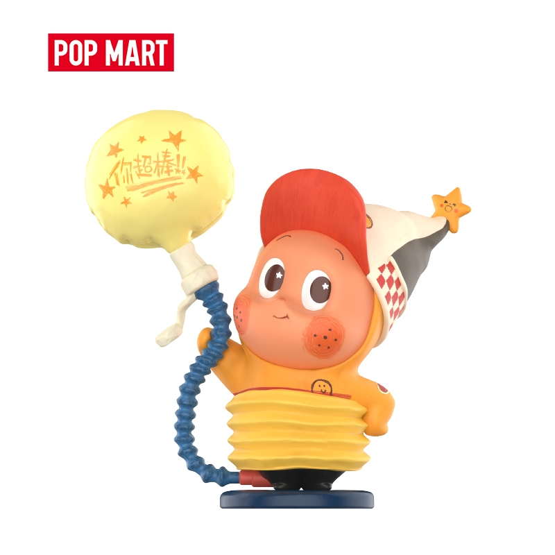 POP MART Twinkle Twinkle Be a Little Star Series Figures | Shopee Việt Nam
