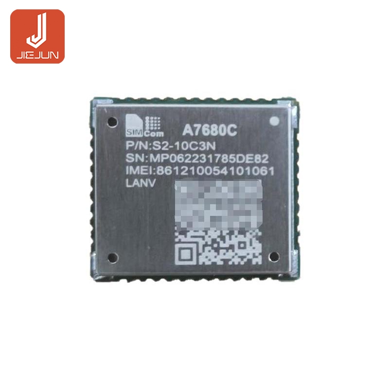 Mô-đun 4G A7680C LANV LANS LAAS MANV LNNY có thể chọn bit TTS giọng nói ...