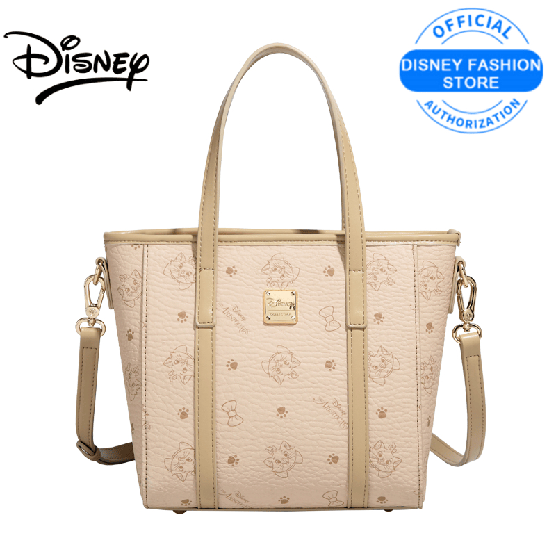 Disney Authentic Mary Cat Series Thời Trang Dễ Thương Cổ Điển Mary Cat ...