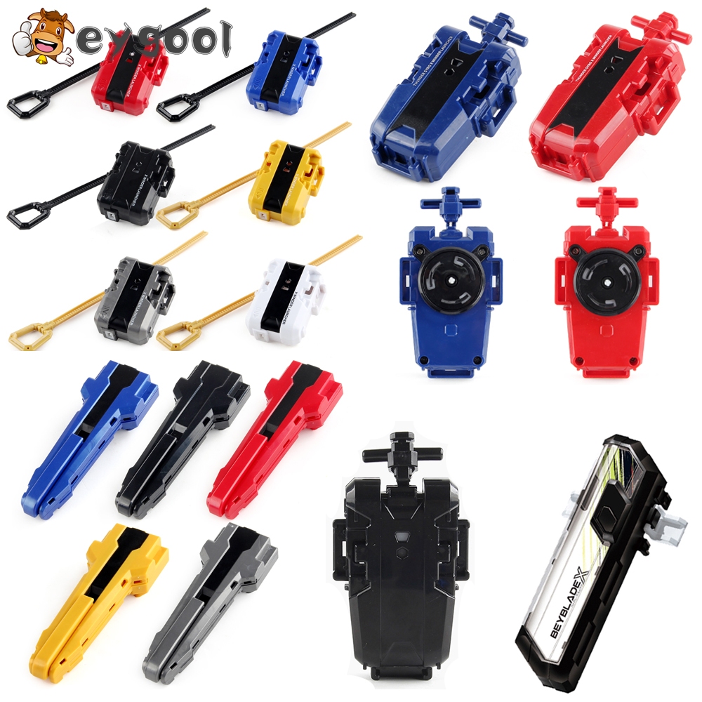 Beyblade BX UX CX Xtreme String Ripcord Launcher Tay cầm cho Beyblade ...